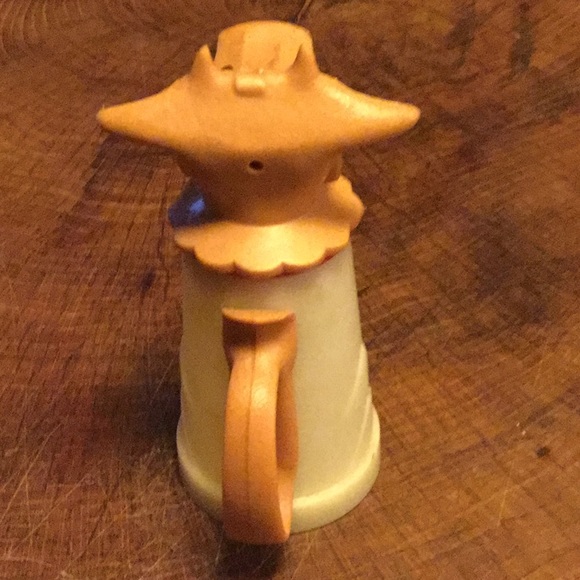 Kitchen | Vintage Cow Cream Dispenser | Poshmark